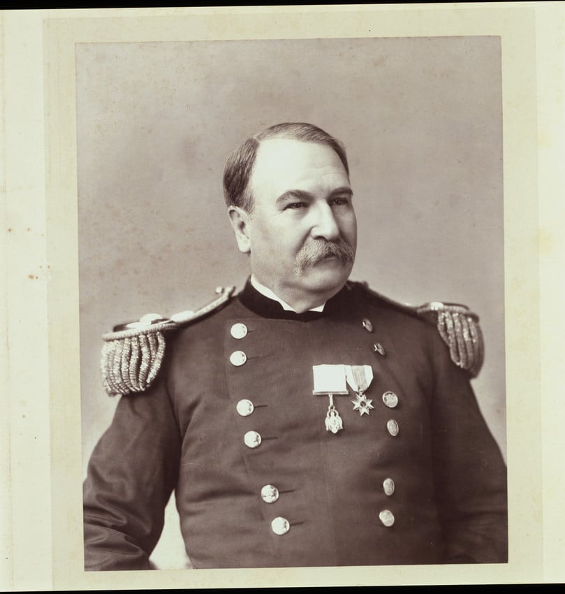 Thomas Lincoln